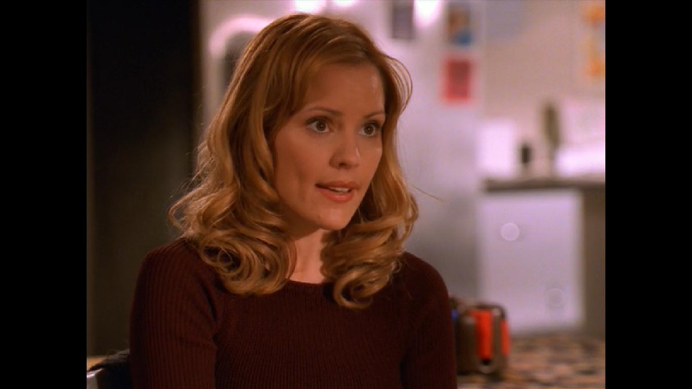 Buffy the Vampire Slayer (1997)