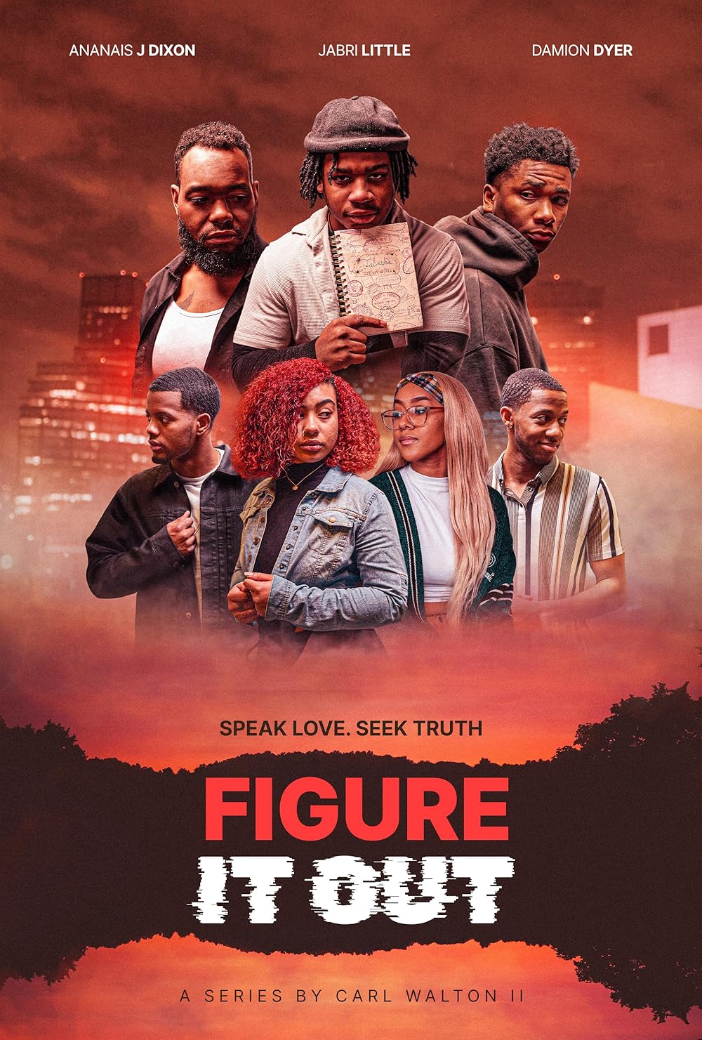 Figure It Out (TV Series) - IMDb