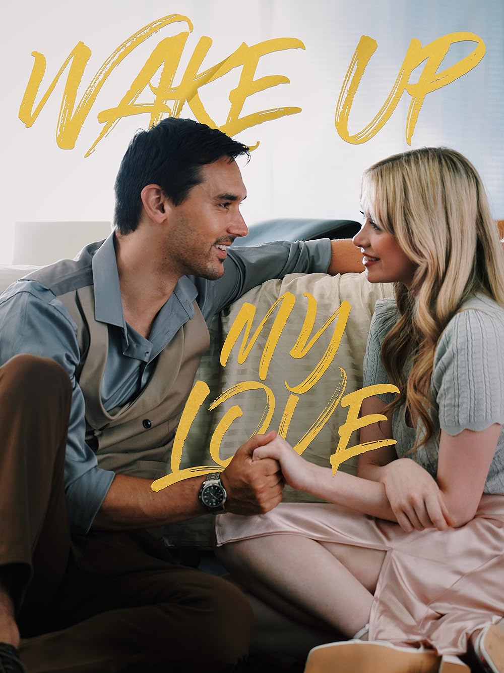 Wake Up My Love (TV Mini Series 2024) - IMDb