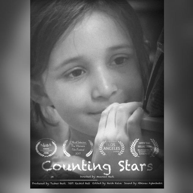 Counting Stars (2016)