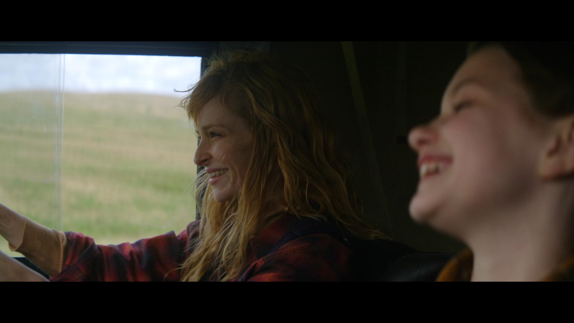 The Beast Within (2024)