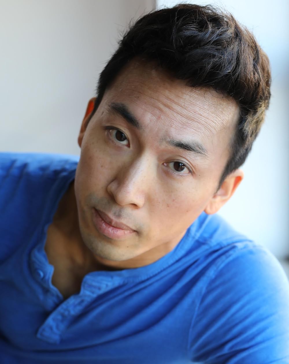 Rex Pai - Photos - IMDb