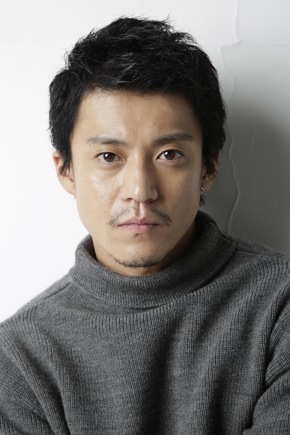 Oguri Shun Sourit Oguri Shun News