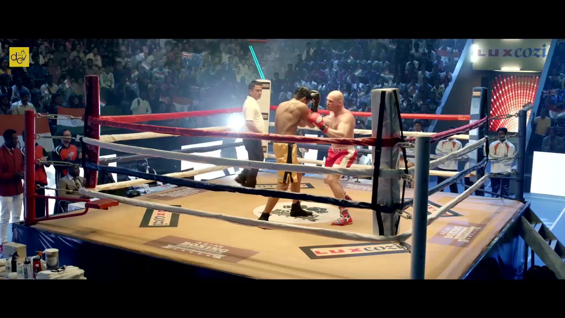 Chaamp 2017 Trailer chaamp-2017-trailer