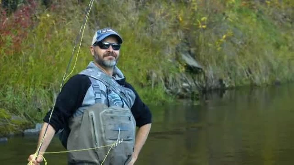 Fly Fishing: Film Tour 2013 - Official Trailer | IMDb