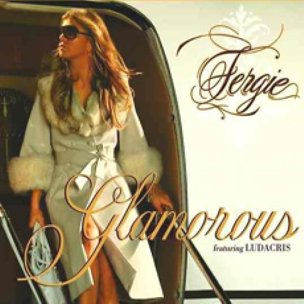 Fergie Feat. Ludacris: Glamorous (Music Video 2007) - IMDb