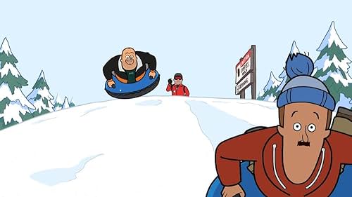 Universal Basic Guys (TV Series 2024– ) - Episode list - IMDb