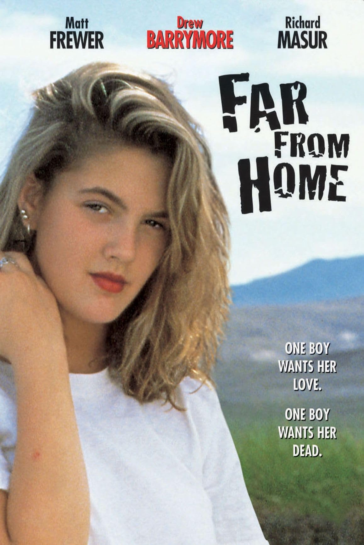 Far From Home 1989 Far From Home 1989