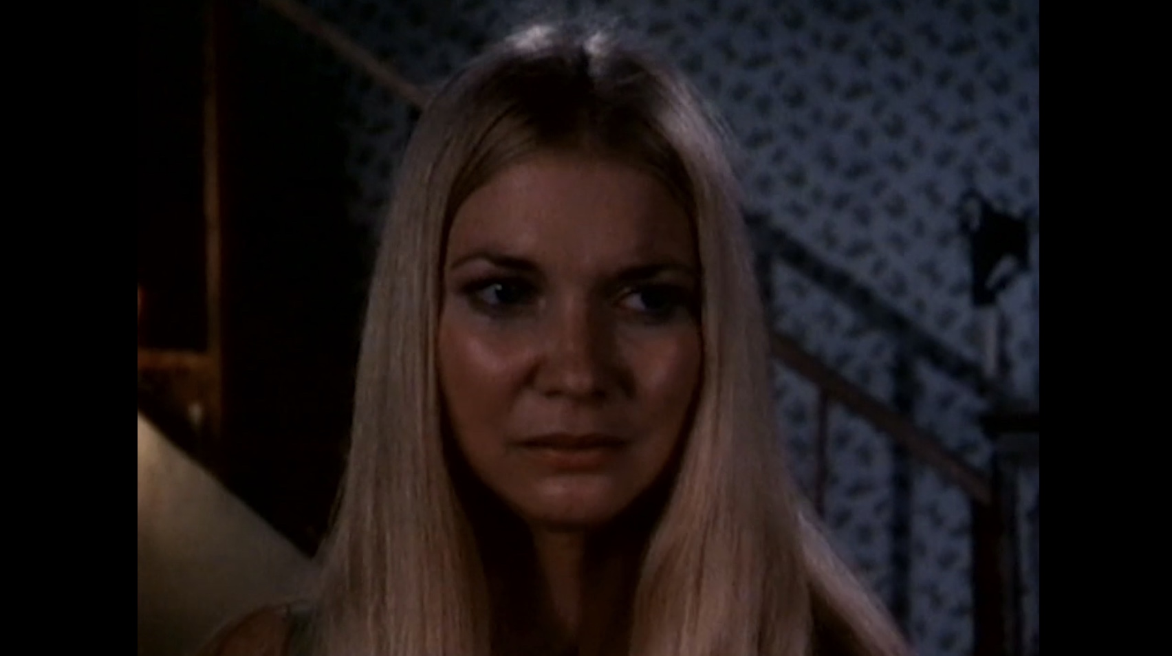 Savage Abduction (1973)