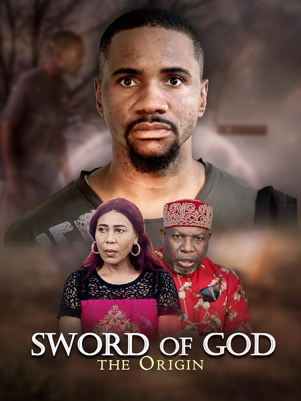 Sword of God (2024) - IMDb