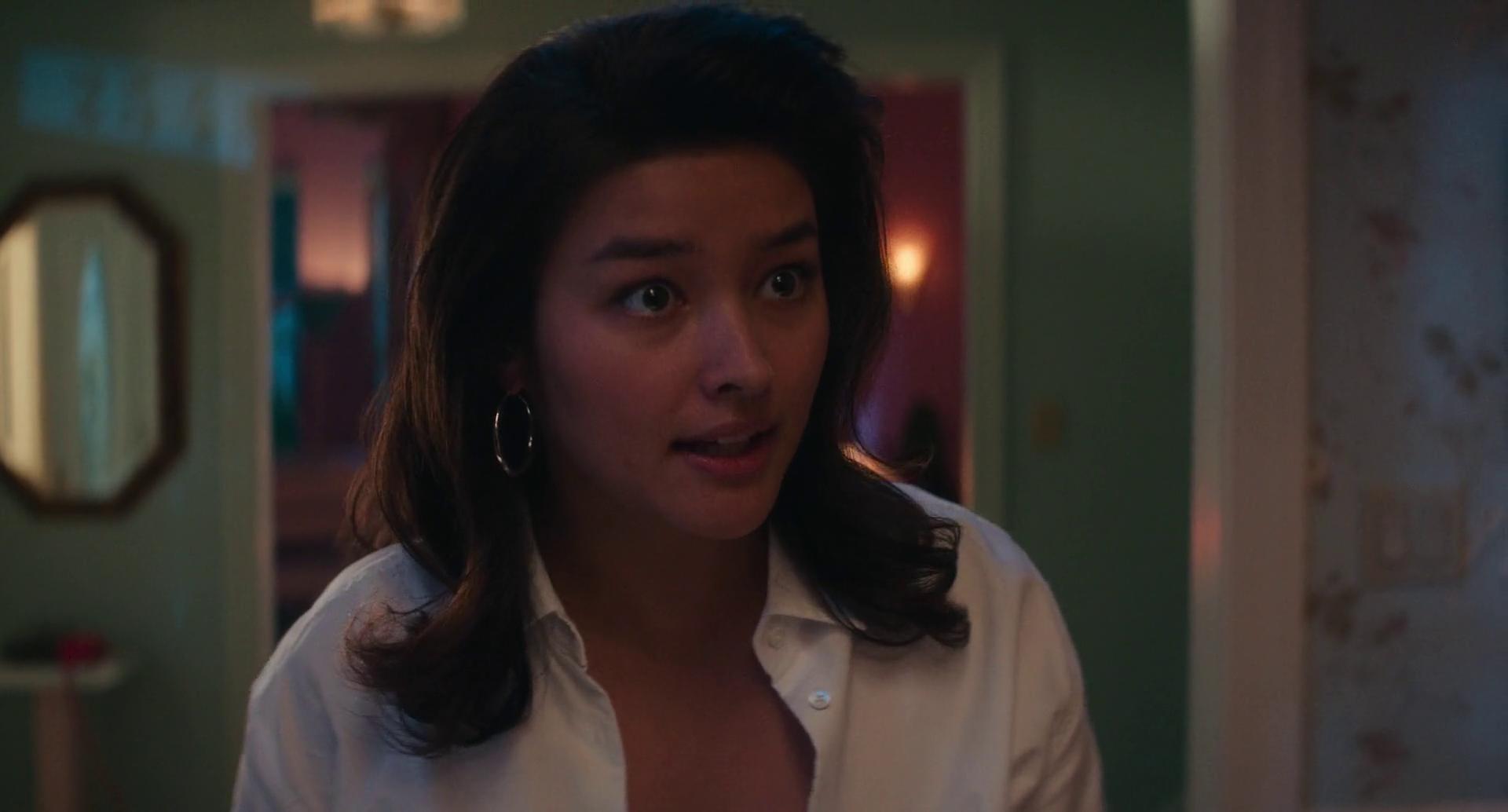 Lisa Frankenstein (2024)