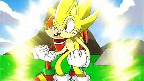 Sonic: Nazo Unleashed (Série de TV 2006–2007) - Lista de episódios - IMDb