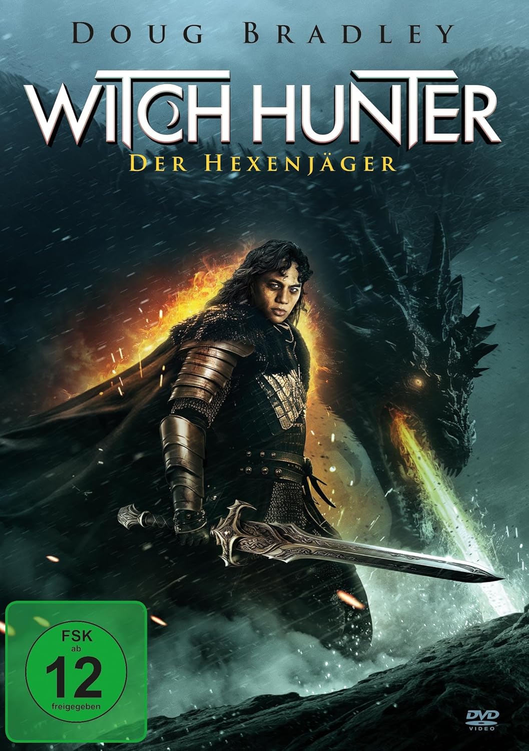 Witch Hunter (2024)