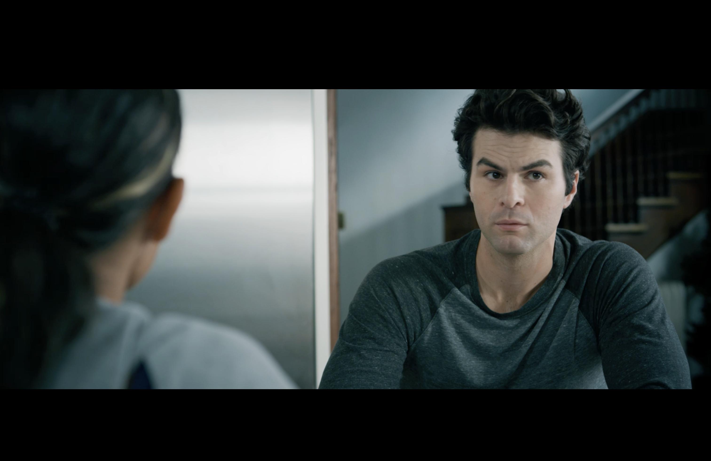 Get Over Yourself (2024)