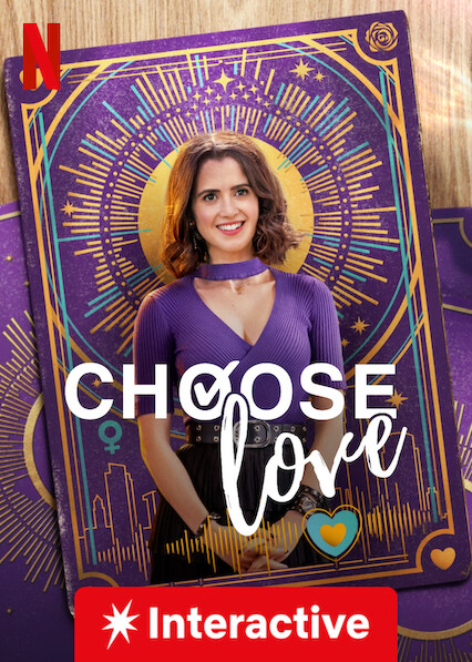 Choose Love (2023)