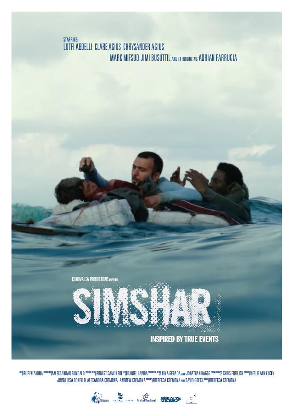 Simshar (2014) - IMDb