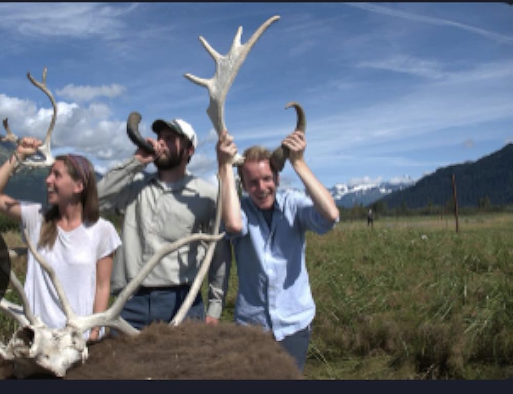 "Weird But True" Animal Headgear (TV Episode 2016) - IMDb