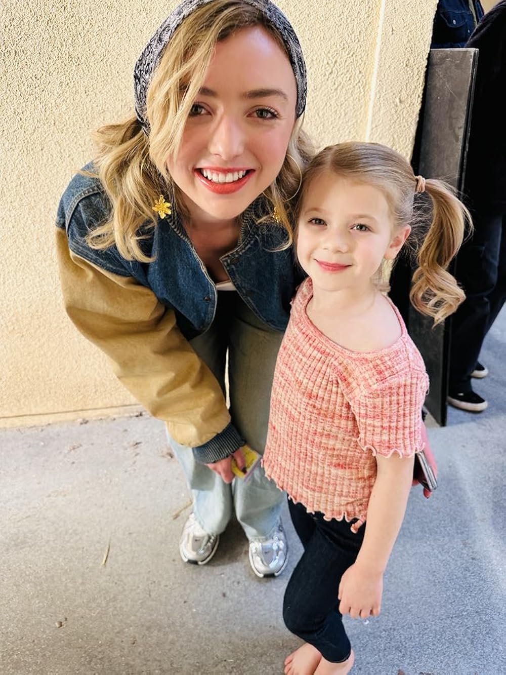 Charlotte Ann Tucker