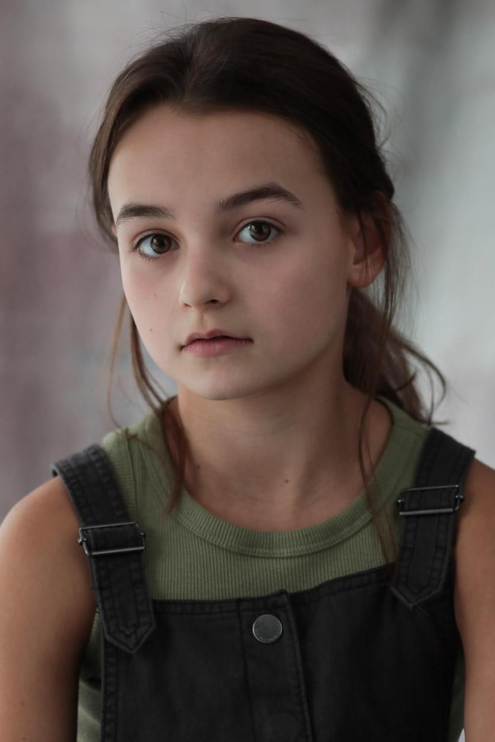 Isla Gie - Biografie - IMDb