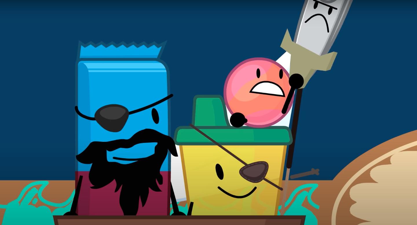 Open Source Objects (2019)