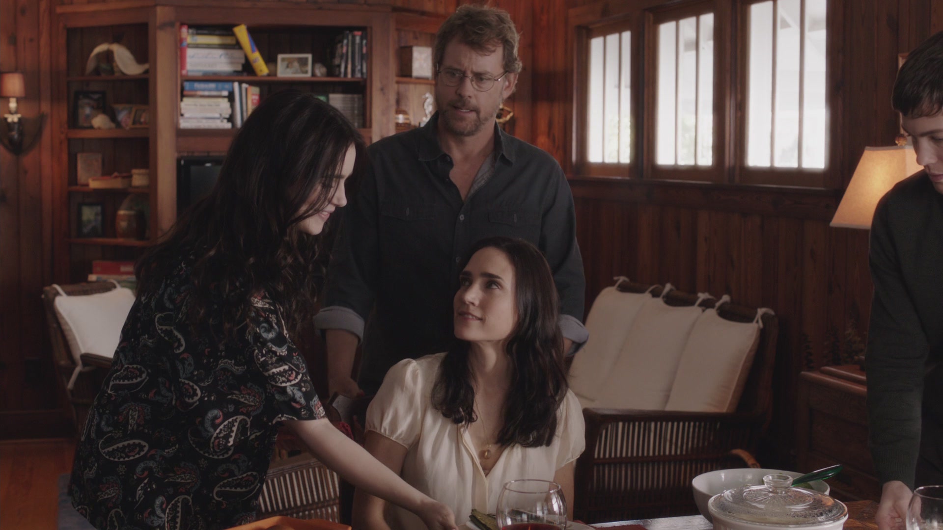 Stuck in Love. (2012)