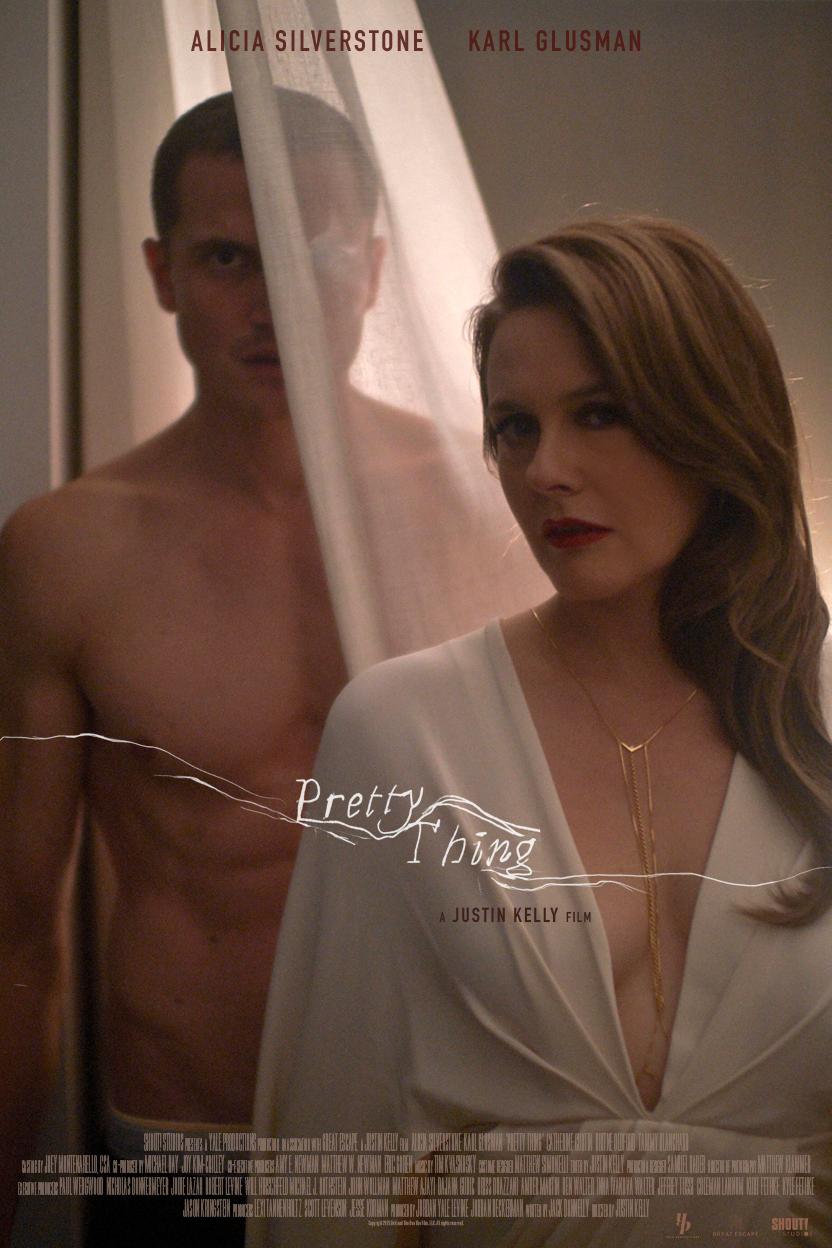 Pretty Thing (2025) Movie Review