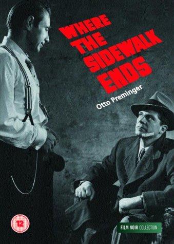 Where The Sidewalk Ends Movie