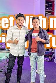 Meet with My Favorite YouTuber Sohag360 - NK EMON (Short 2023) - IMDb