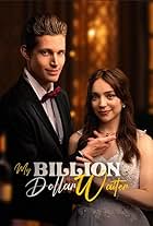 Spoiled by Four Billionaires (TV Mini Series 2024) - IMDb