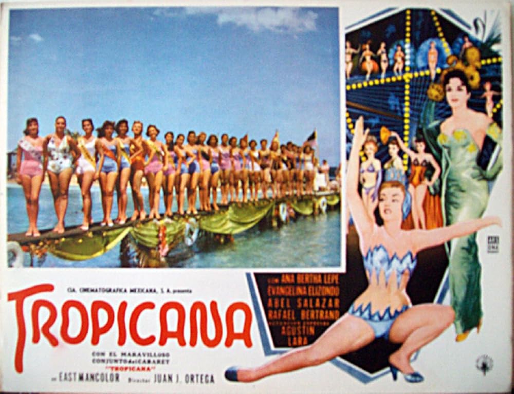 Tropicana (1957)