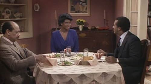 Amen (Serie de TV 1986–1991) - Lista de episodios - IMDb