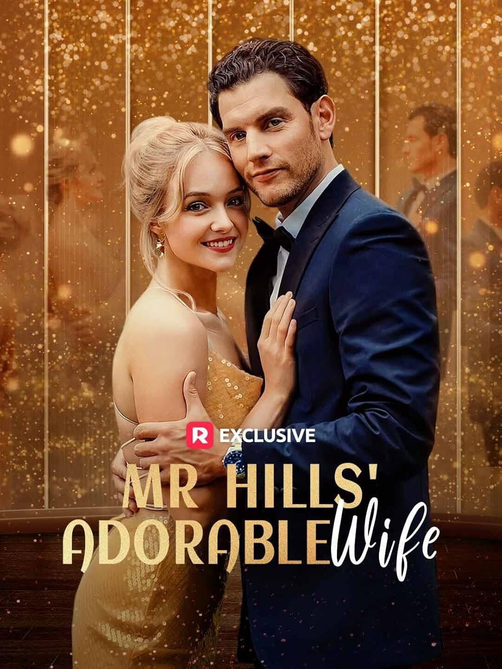 Mr. Hill's Adorable Wife (TV Mini Series 2024) - IMDb