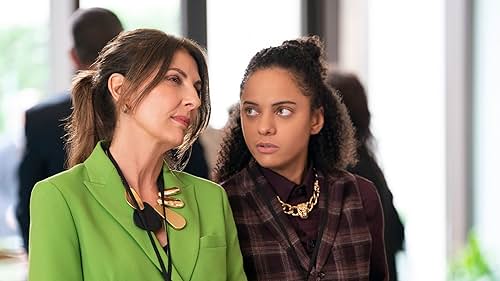 Leverage: Redemption (Serie de TV 2021– ) - Lista de episodios - IMDb