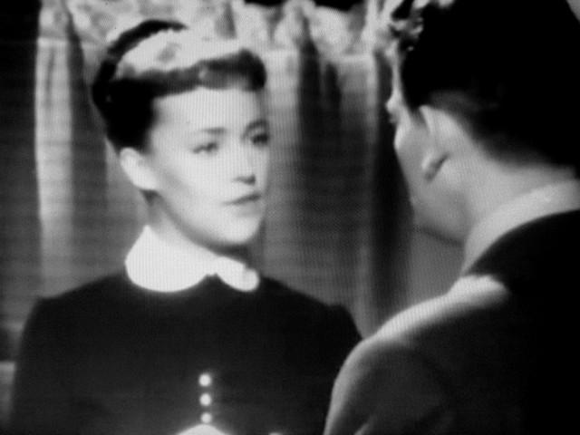 Girls' Dormitory (1953)