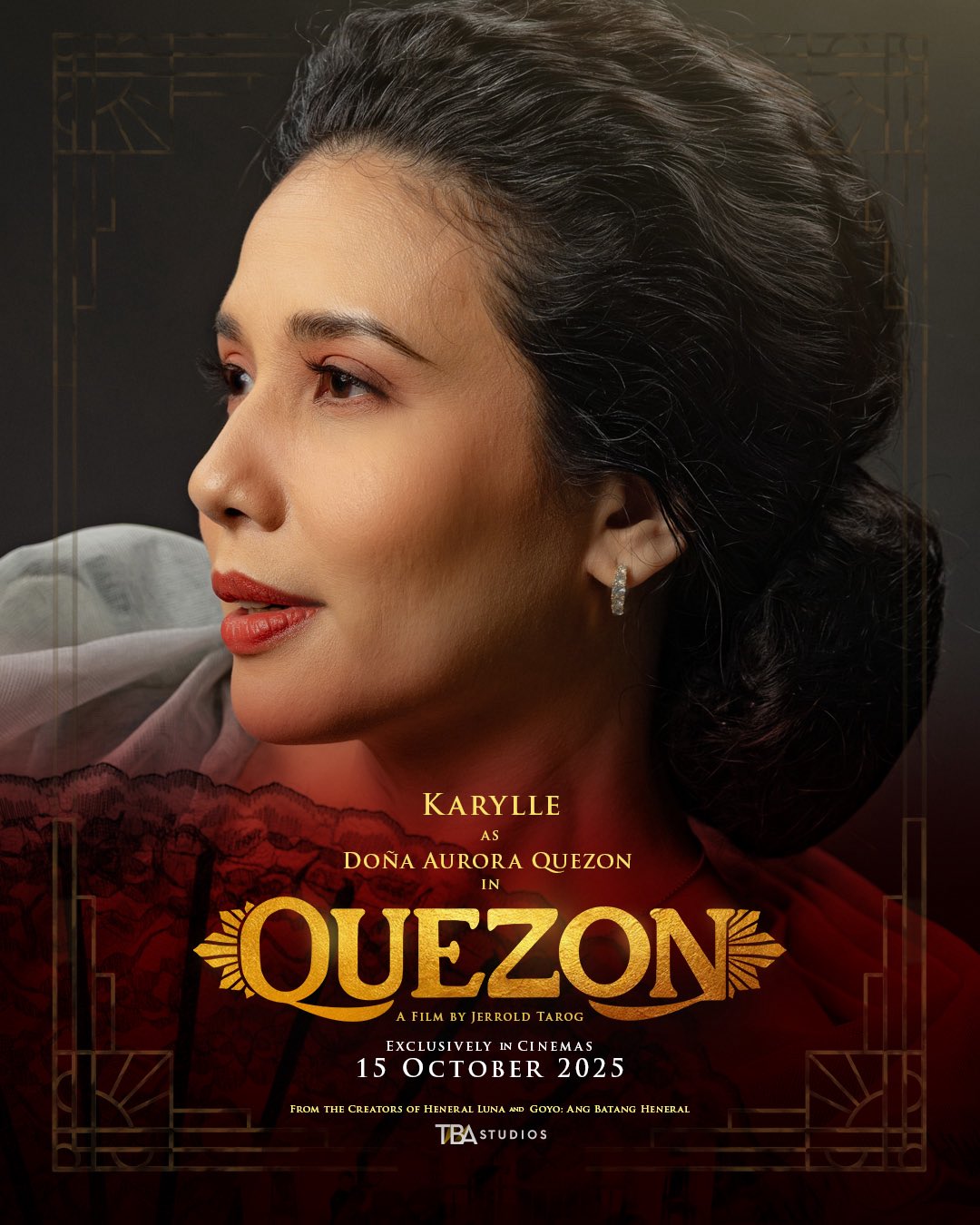 Quezon (2025)