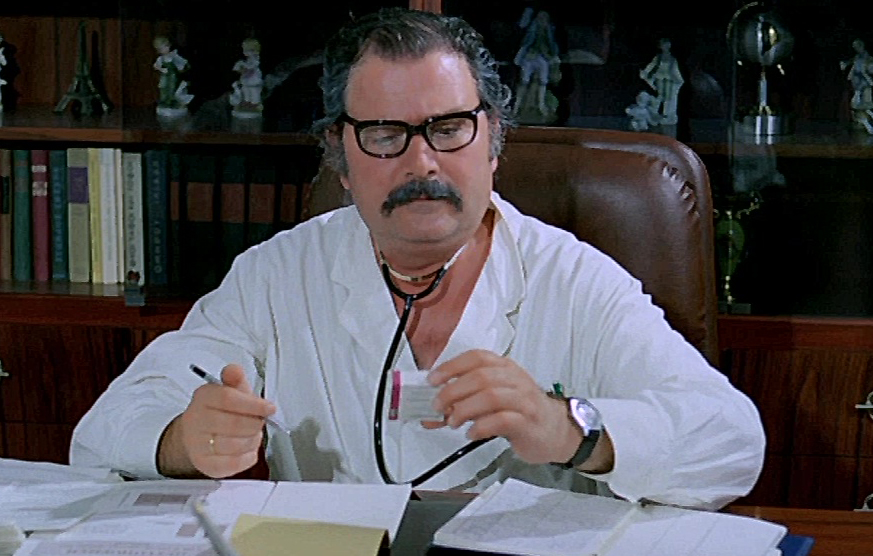 Apo pou pane gia ti havouza (1978)