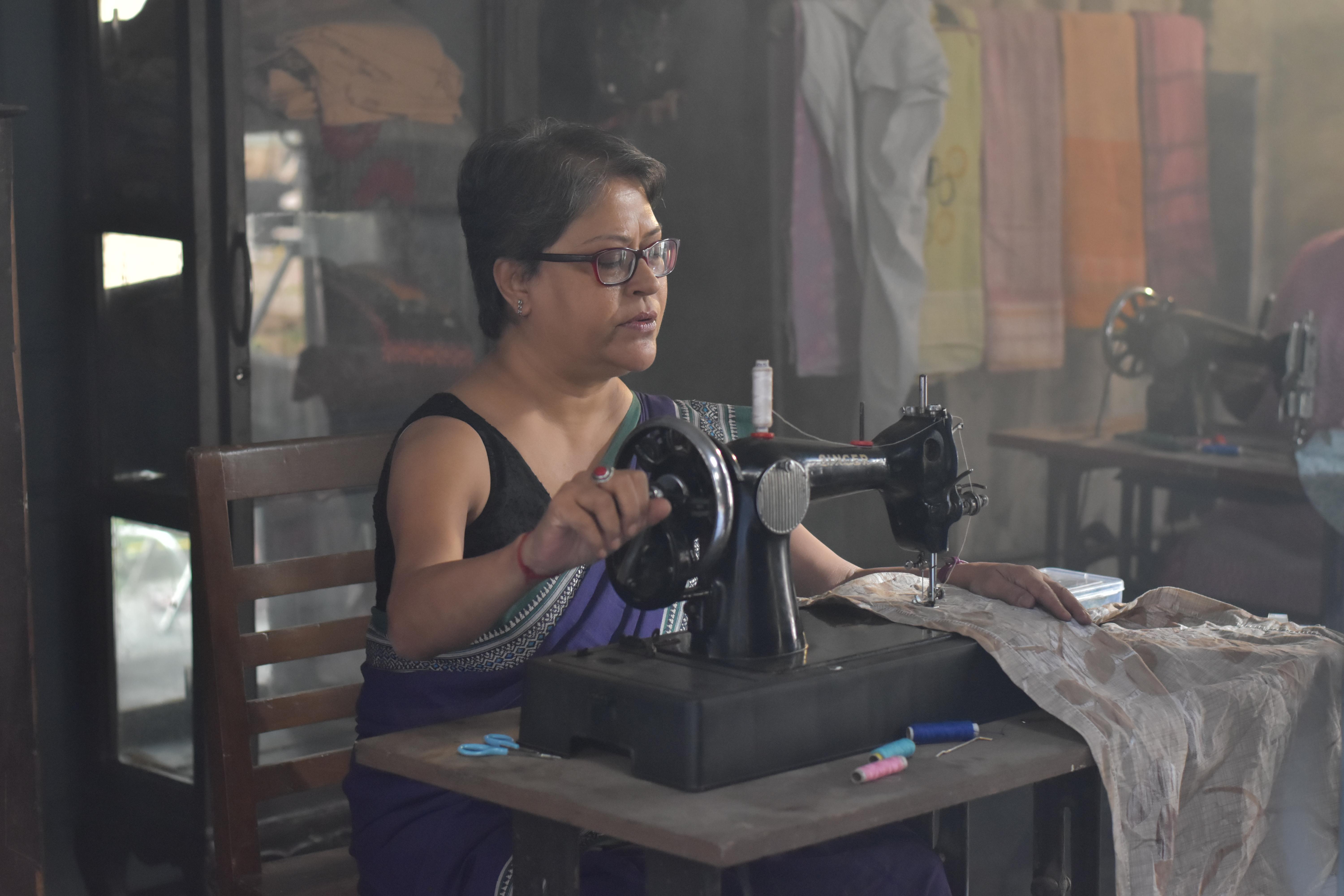 Jasmine That Blooms in Autumn (2024)