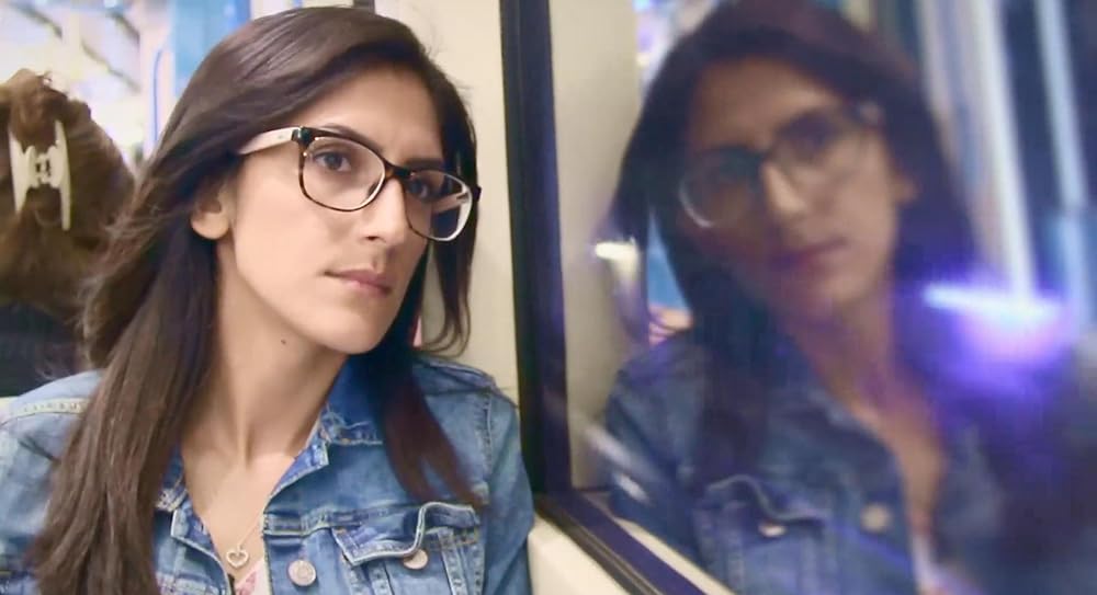 "Vivre tous ensemble" L'Afghanistan avec Samina Qaderi (TV Episode 2021) - IMDb