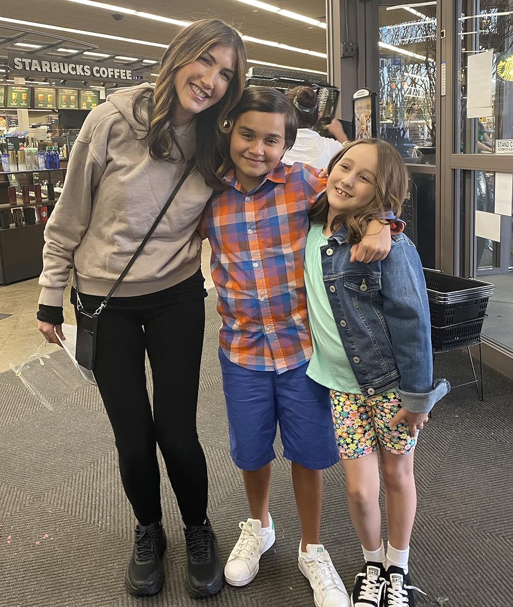 Daddy Daughter Trip (2022)