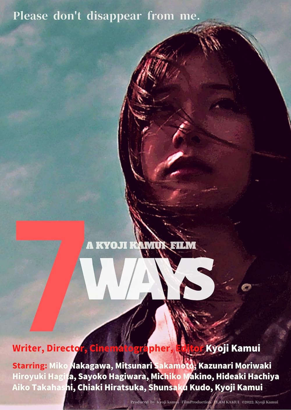 7WAYS (2023) - IMDb