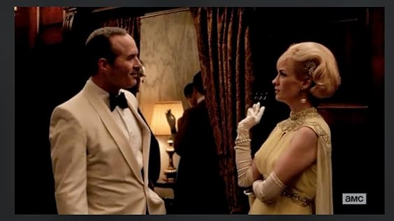 Mad Men (2007-2015)