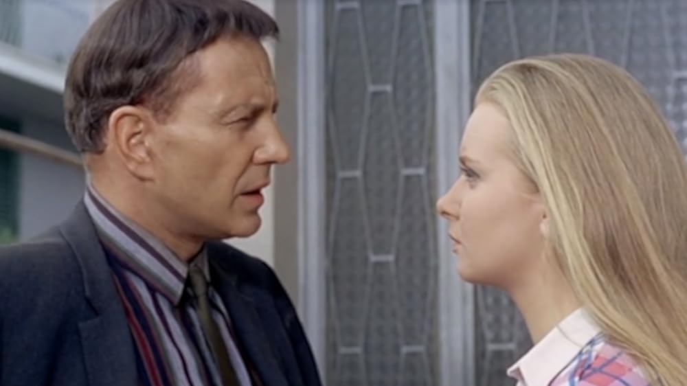 Deadly Inheritance (1968)