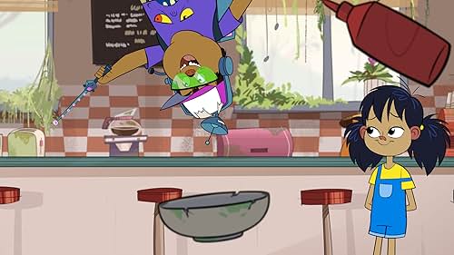 Monster Beach (TV Series 2019– ) - Episode list - IMDb