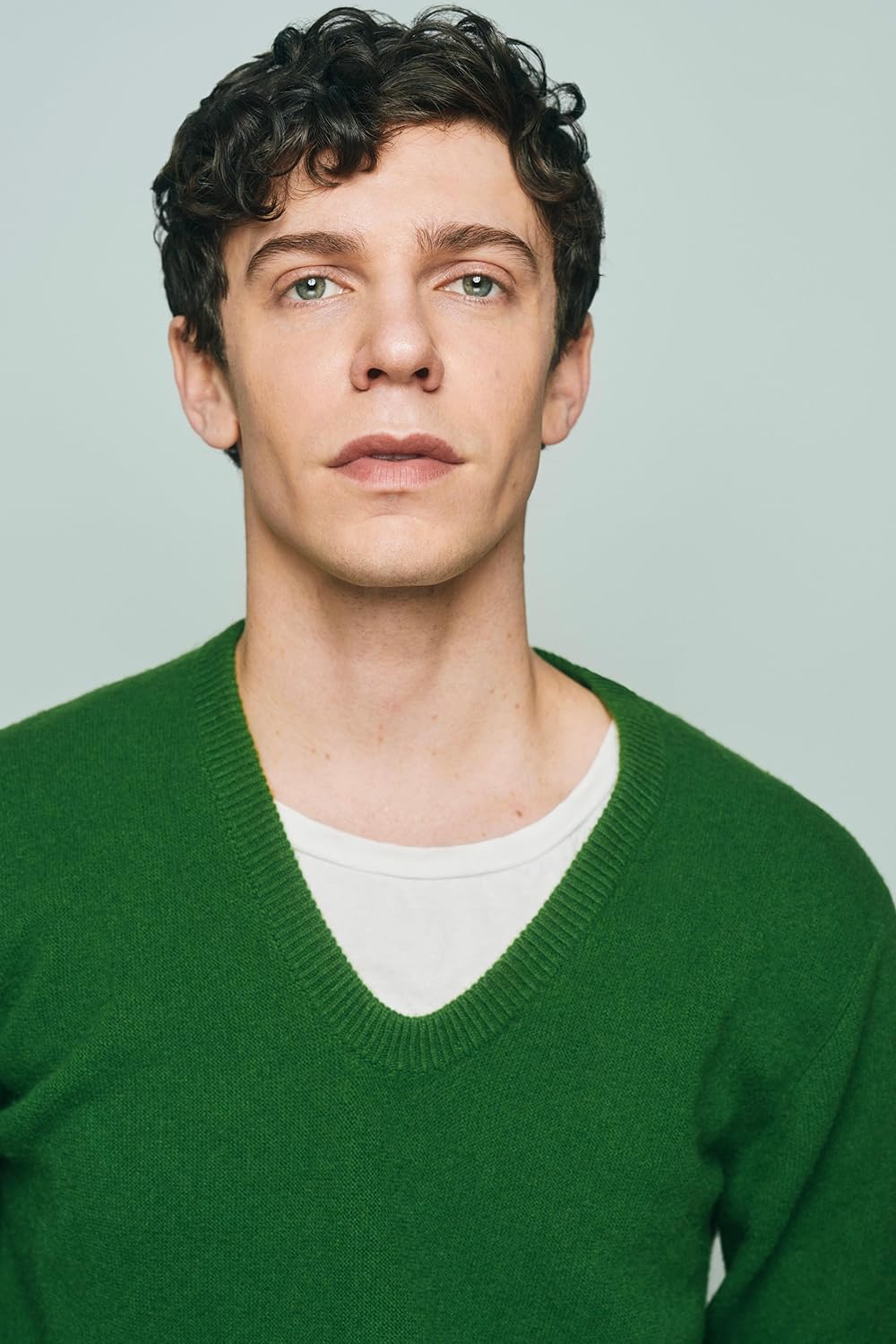 Ben Levi Ross - IMDb