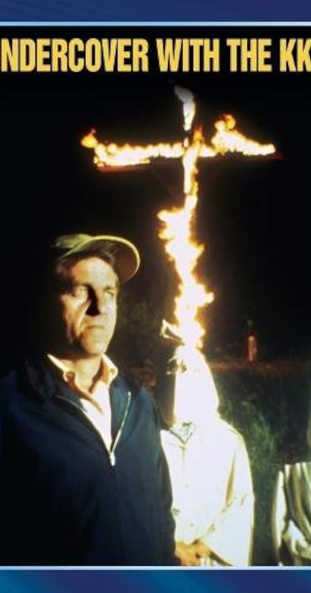 Undercover with the KKK (TV Movie 1979) - Filming & Production - IMDb