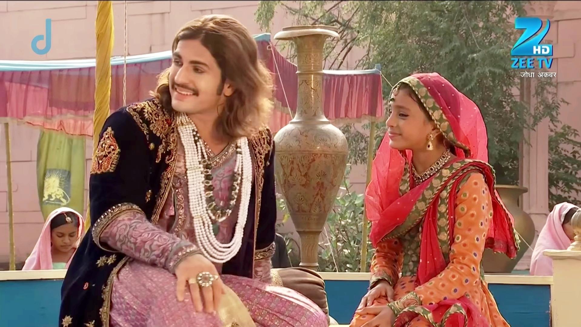 Jodha Akbar (2013)