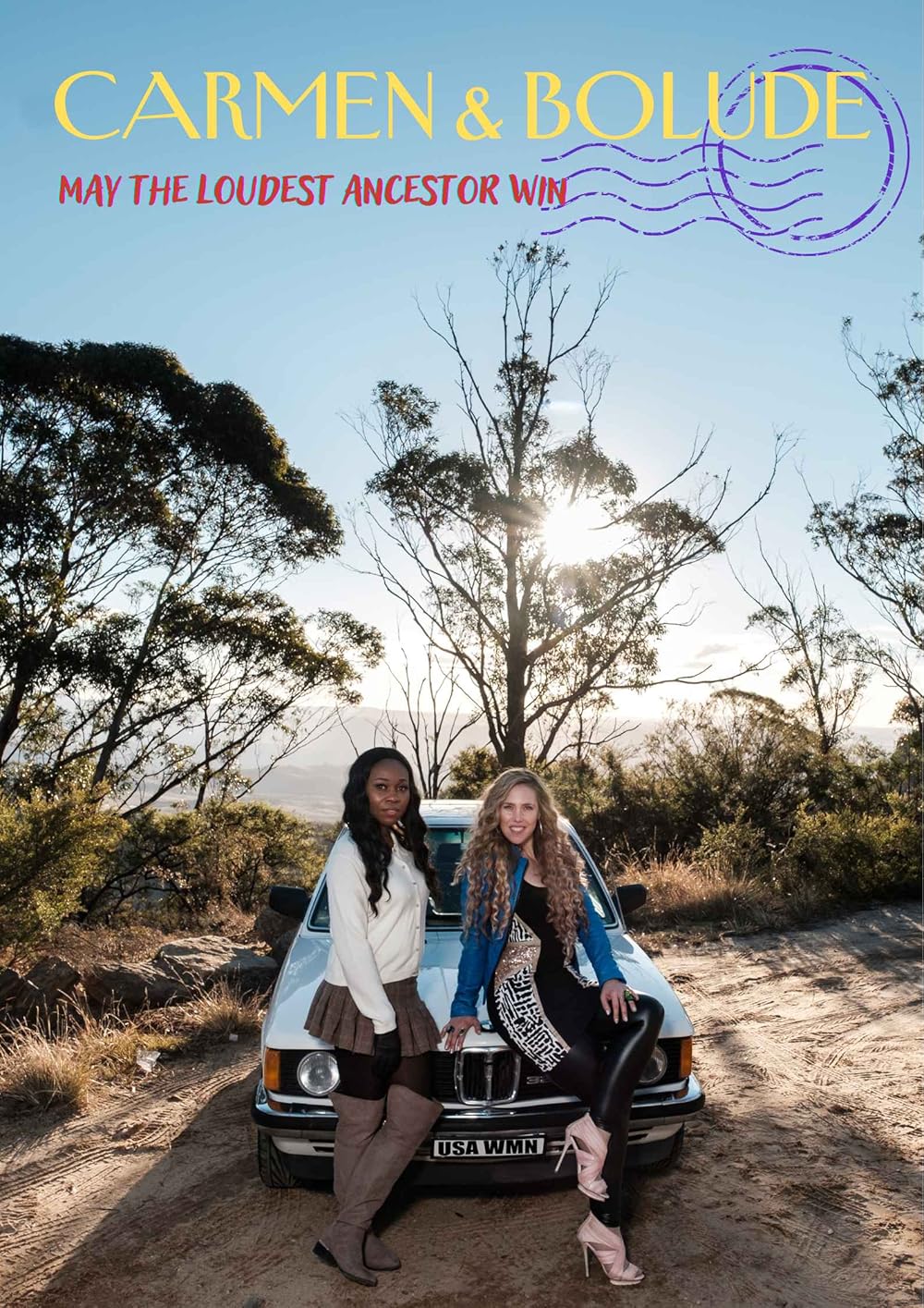 Carmen & Bolude (2025)