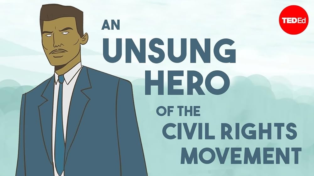 An Unsung Hero of the Civil Rights Movement (Short 2019) - IMDb