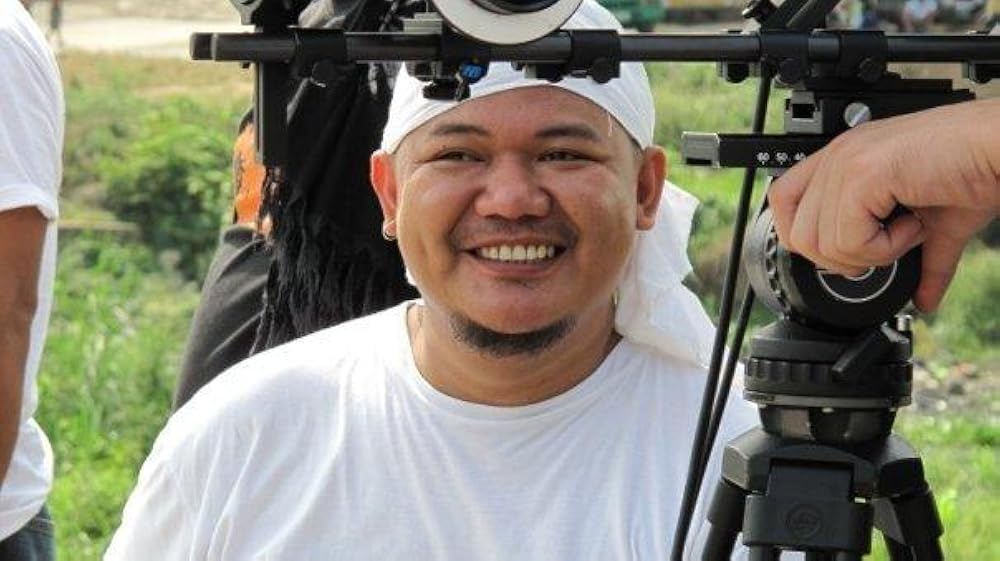 Edgar Allan Arienda - News - IMDb