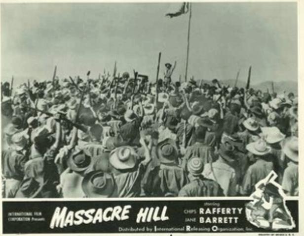 Eureka Stockade (1949)